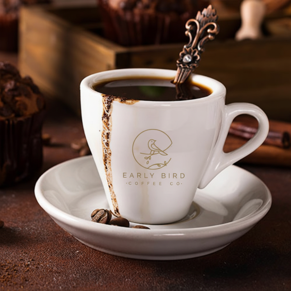 Home - Early Bird Coffee